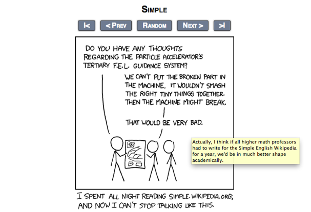 Up Goer Five and the Rhetoric of Science ~ AmericanScience: A Team Blog