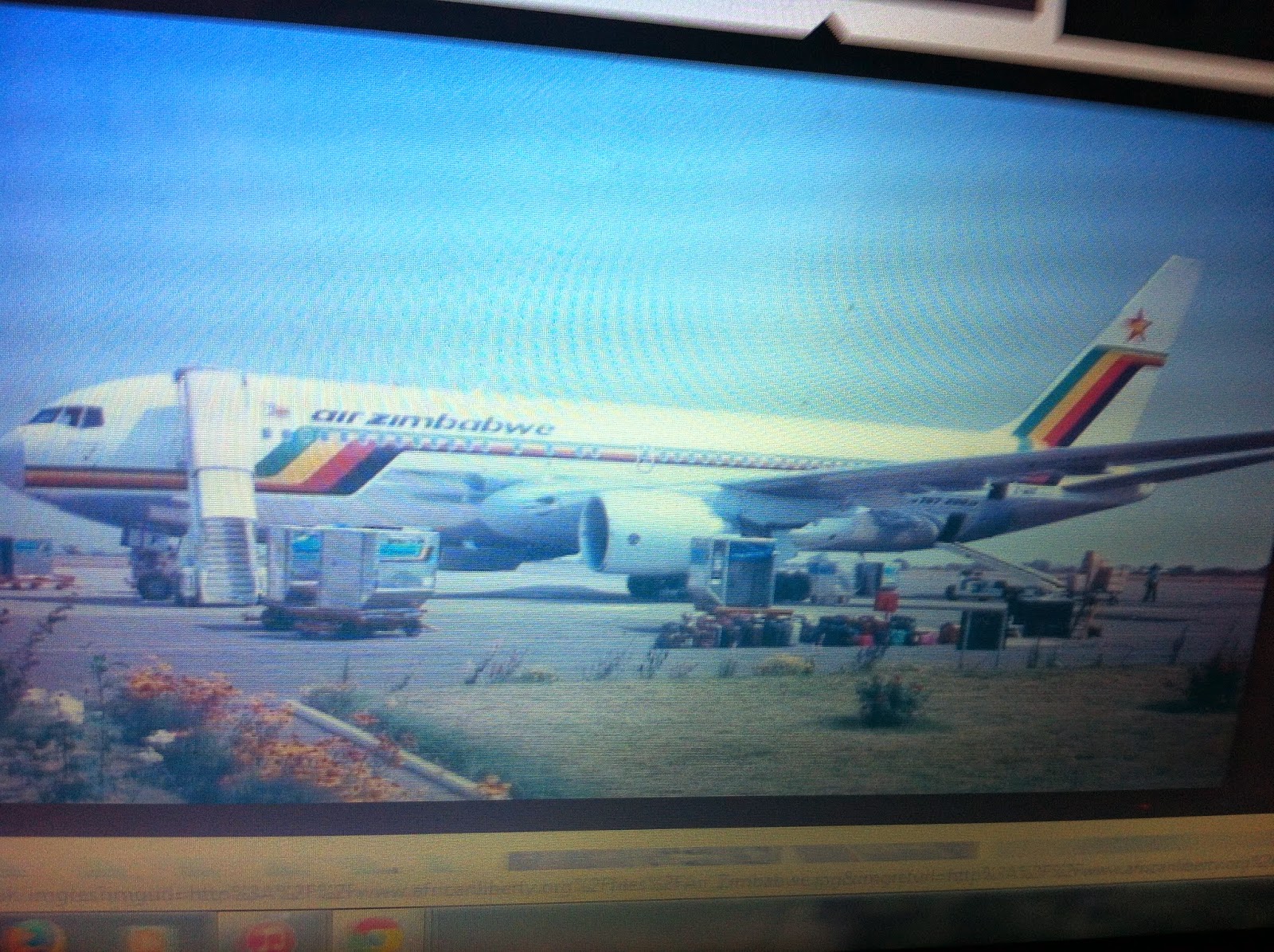 THE BLACK SOCIAL HISTORY:: BLACK SOCIAL HISTORY : AFRO-ZIMBABWEAN ...