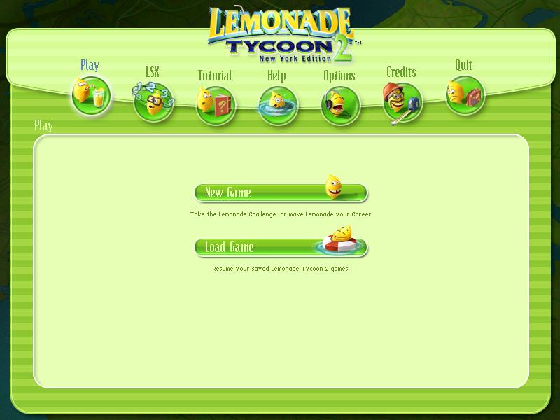 Lemonade Tycoon 2 : New York Edition with Keygen ~ UHAD-FLASH