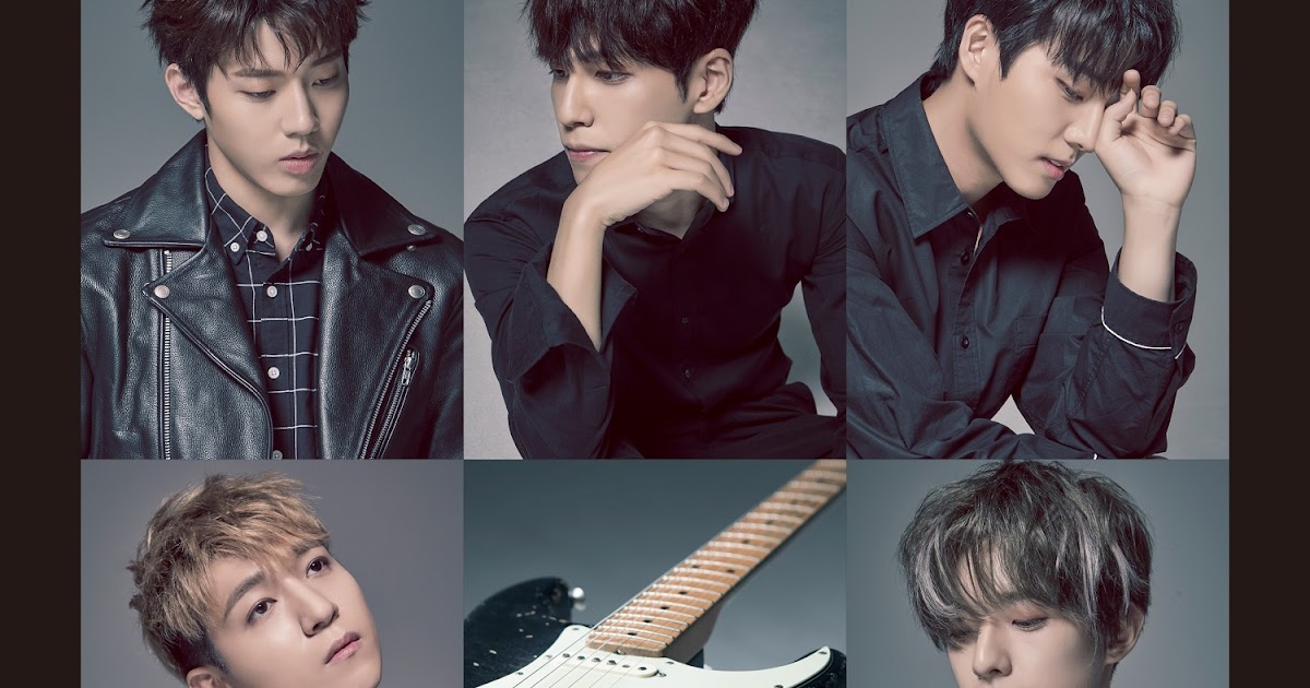 DAY6 – UNLOCK (1st Japanese Full Album) Descargar - La Ola Soju