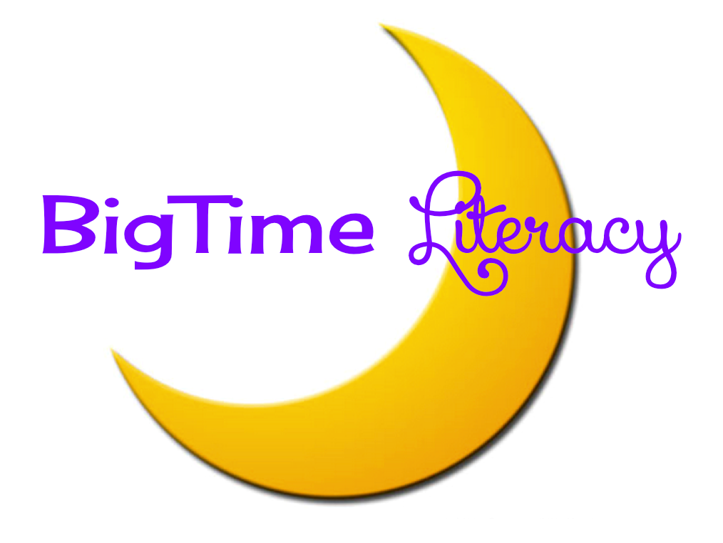 BigTime Literacy: Words Their Way Implementation in Kinder