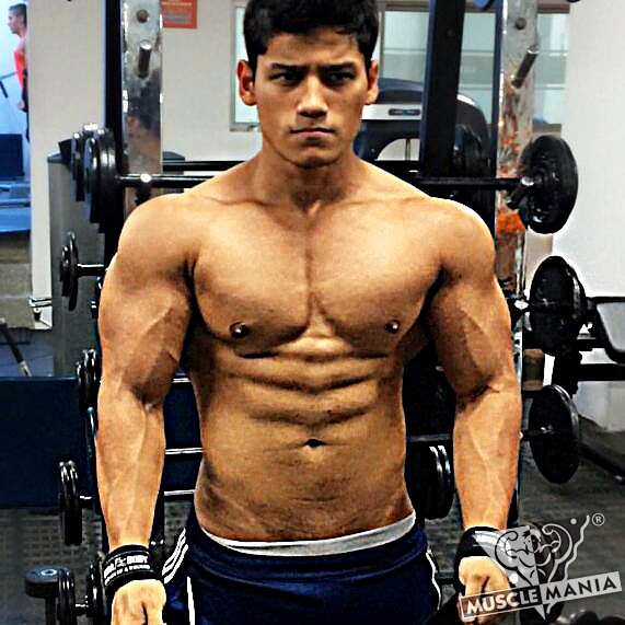 Musclemania
