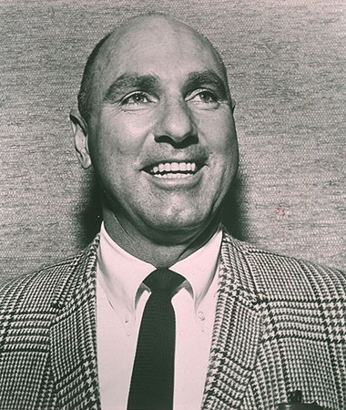 Alex Hannum - Alchetron, The Free Social Encyclopedia