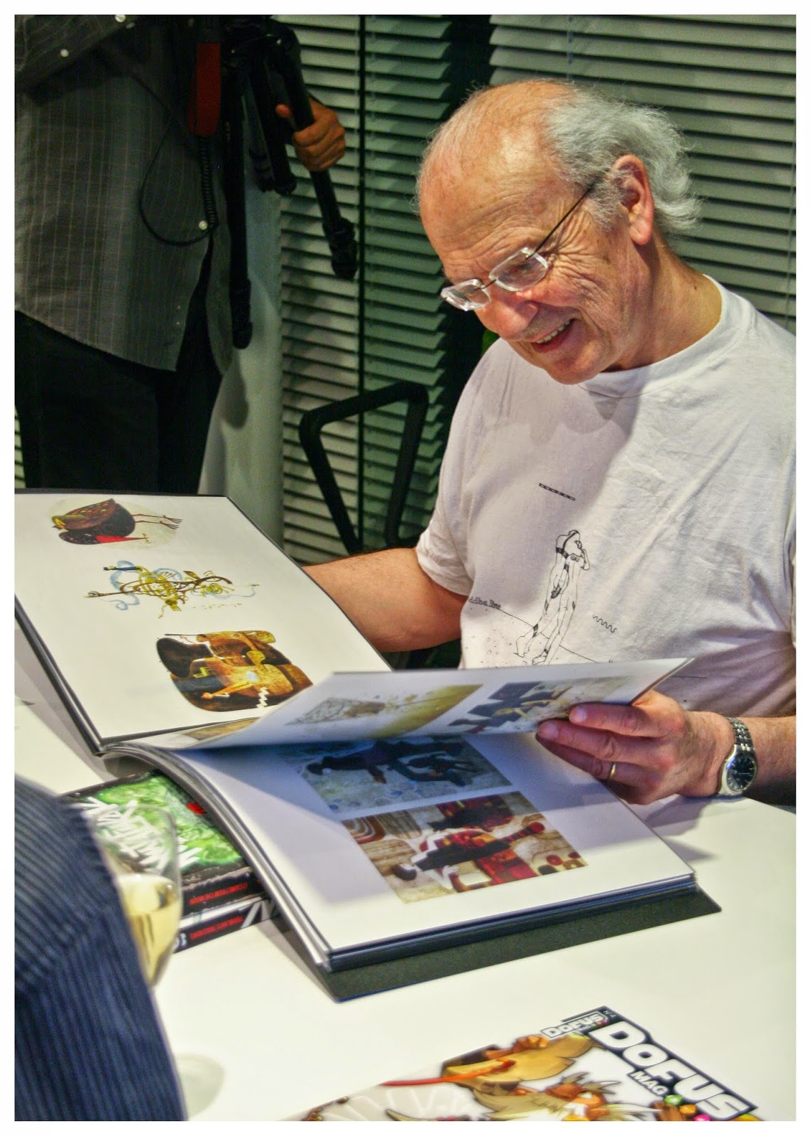 Blueberry, uma Lenda do Oeste: Jean Giraud, o criador gráfico de Blueberry