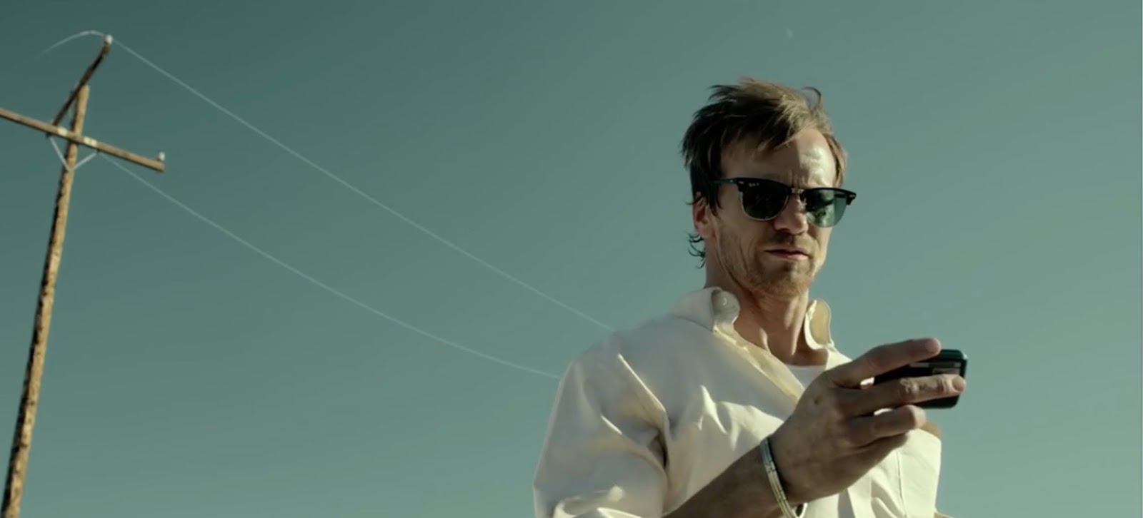 CRÍTICA: “SAM WAS HERE” (Christophe Deroo, 2016) | Conexión Go