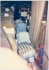 Solat Dalam Kapal Terbang | Pencetus Segala