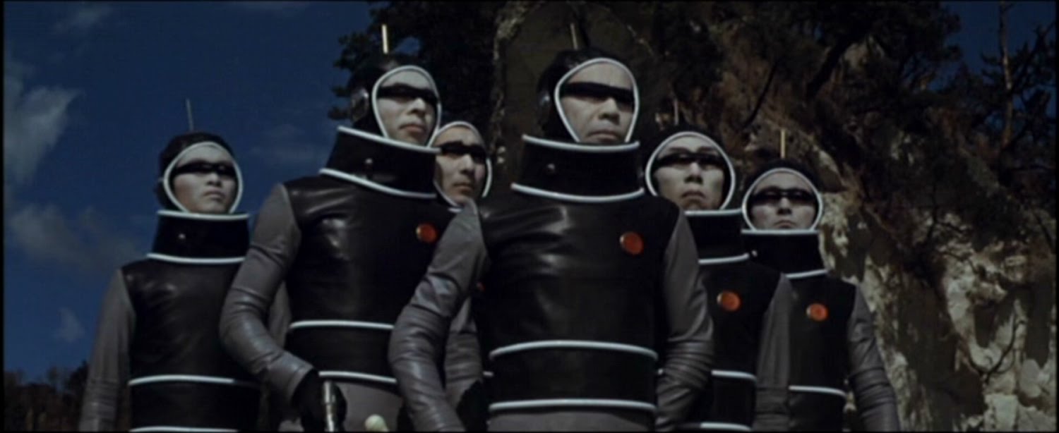 LERNER INTERNATIONAL ENTERPRISES: LIE #14: Hero Zero (an appreciation ...