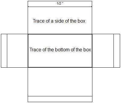 Amber's Craft a Week Blog: Stylish Storage Containers