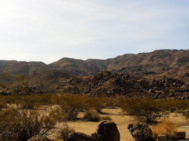 All This Is That: Rocks: rocks and rock formations in and around The ...