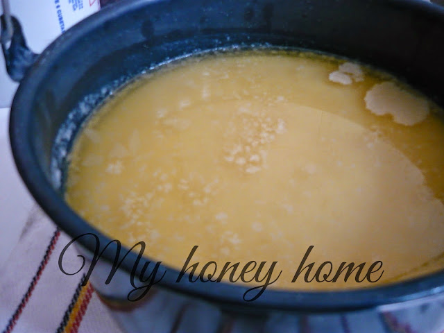 TLALITOS,MIGAJAS O GRASITAS DE CERDO Y MANTECA (receta mexicana ...