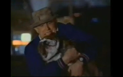 Not This Time, Nayland Smith: Poochinski (1990)