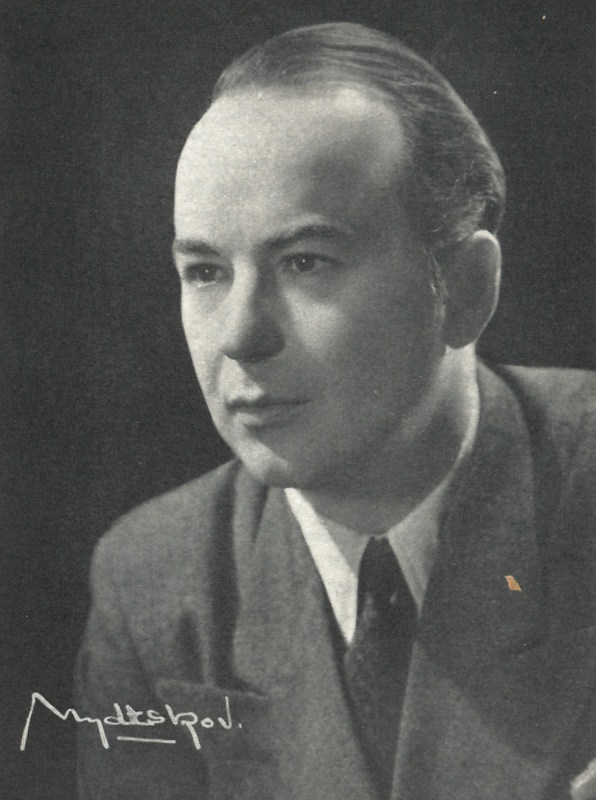 Særsamlinger: Teaterprogrammer fra Det Kongelige Teater - billeder til 1926