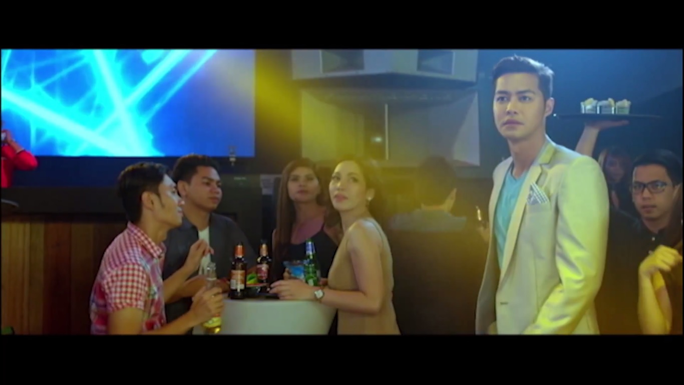 My Movie World: The Third Party Teaser and Poster