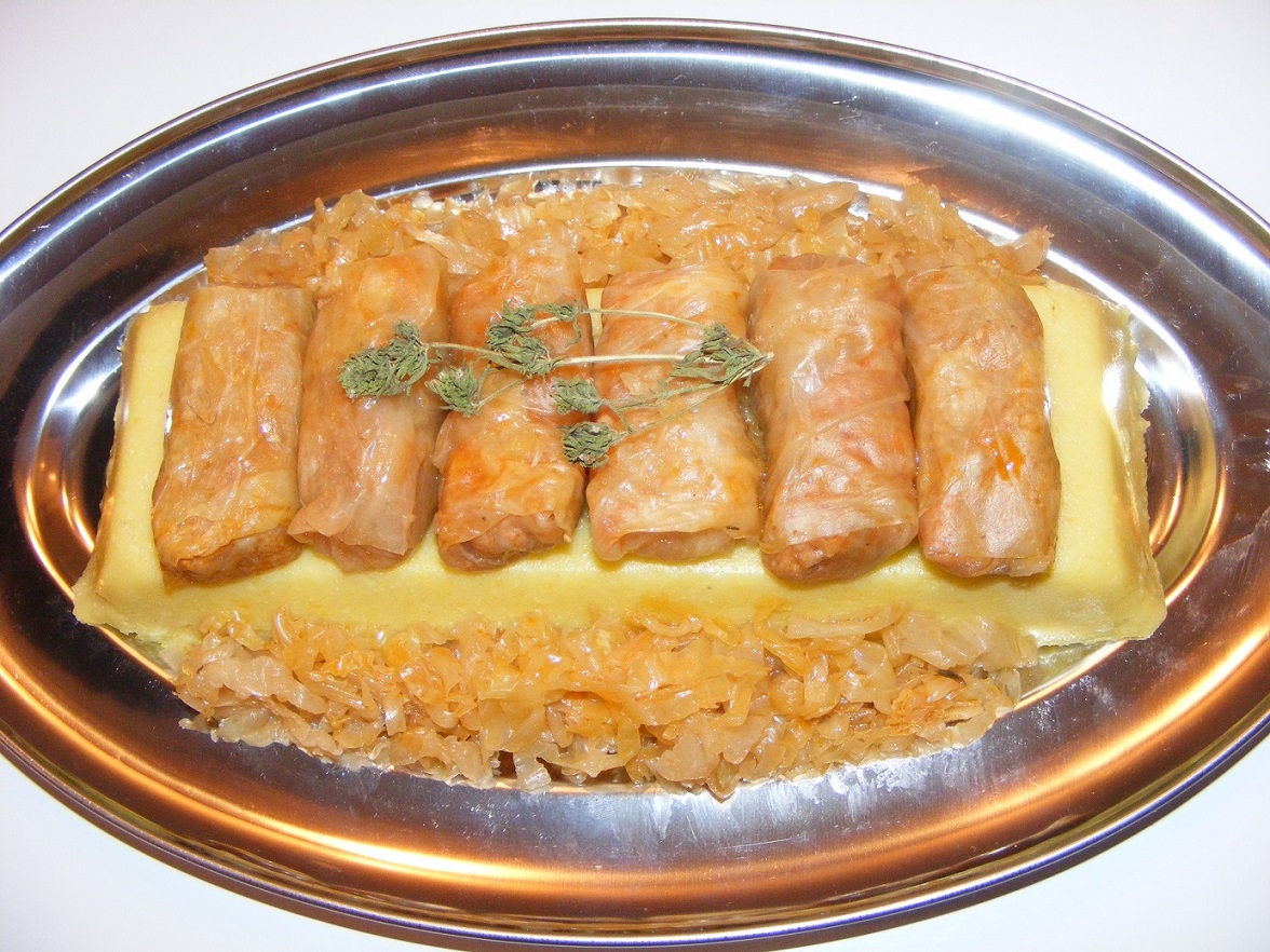 Sarmale traditionale romanesti | Preparatedevis.ro