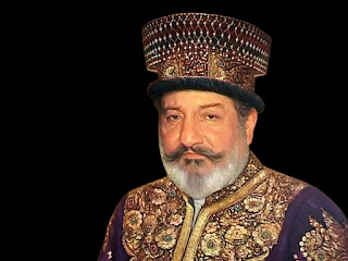 NEW IS NEWS .COM: Pir Pagara is no more