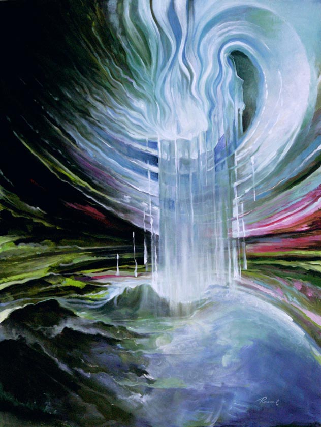 Maher Art Gallery: RASSOULI