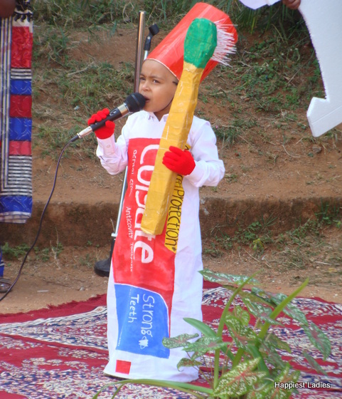 30 Fancy Dress Ideas For Kids - Happiest Ladies