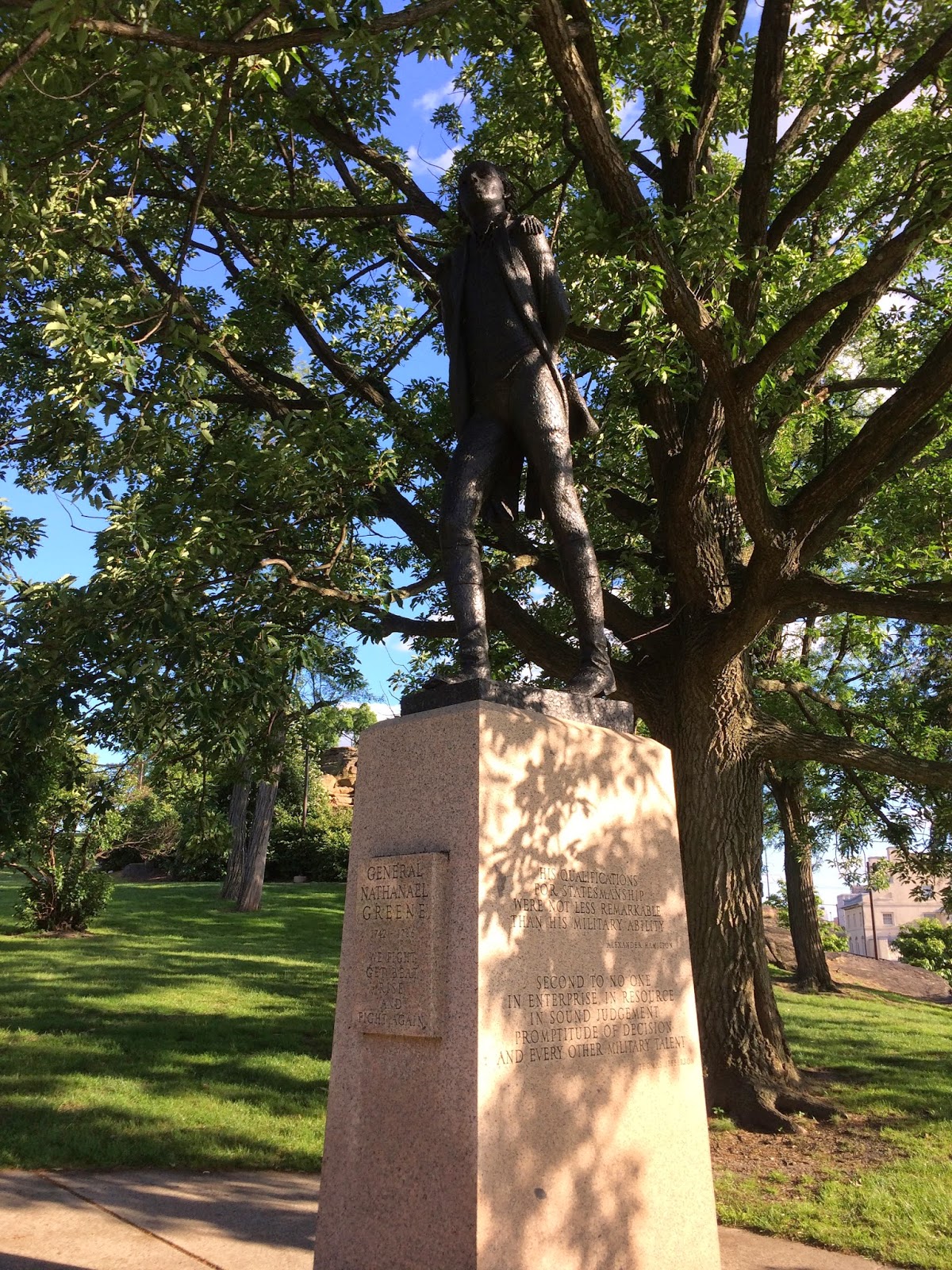 venturing4th: Grace Kelly's Father