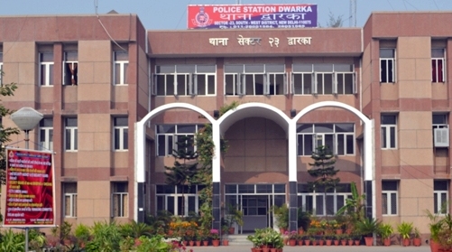 Dwarka Parichay News - Info Services: DWARKA has many feathers to its ...