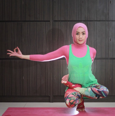 Peringatan Bagi Yang Melakukan Senam Yoga. | Tips for healthy