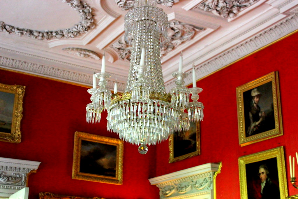 loveisspeed.......: Felbrigg Hall is a 17th-century country house ...