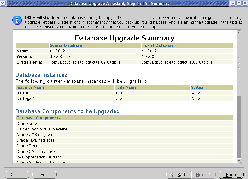 A Help Upgrading From 10 2 0 4 To 10 2 0 5 Clusterware RAC ASM a-help-upgrading-from-10-2-0-4-to-10-2-0-5-clusterware-rac-asm