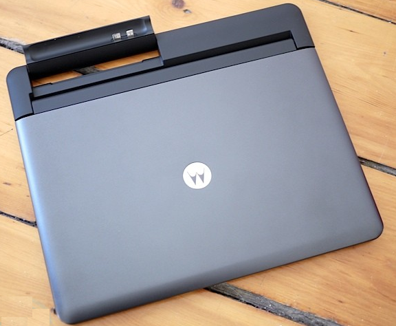 Motorola Laptop ~ ThE GamE