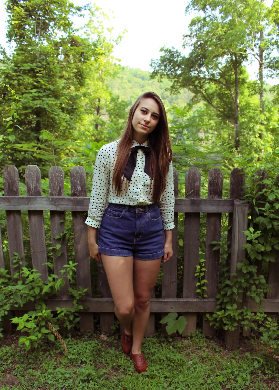 Tennessee Rose: Fancy