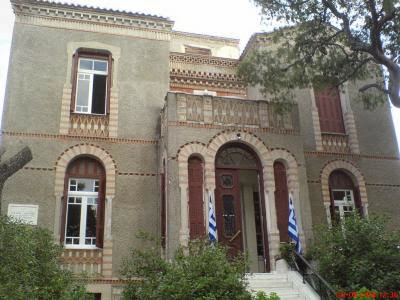 ΕΤΣΙ ΞΕΚΙΝΗΣΕ Η 28Η ΟΚΤΩΒΡΙΟΥ 1940... ΩΡΑ 03:00 ΣΤΟ ΣΠΙΤΙ ΤΟΥ ΙΩΑΝΝΗ ...