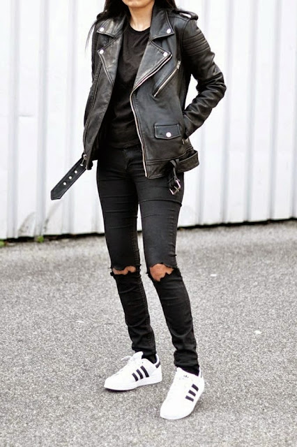 Trending: Adidas Originals | Fashion Cognoscente