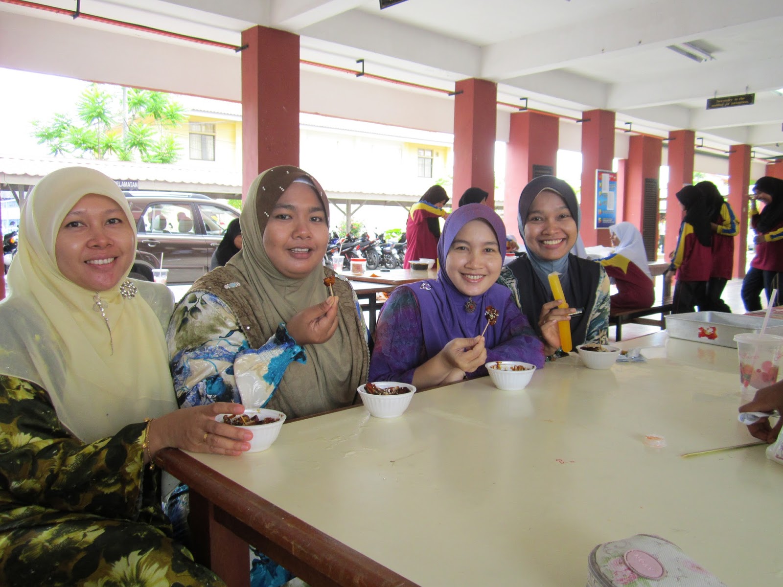 SMK SYED ALWI'S ENGLISH PANEL & OPS ENGLISH PROJECT: ops english ...