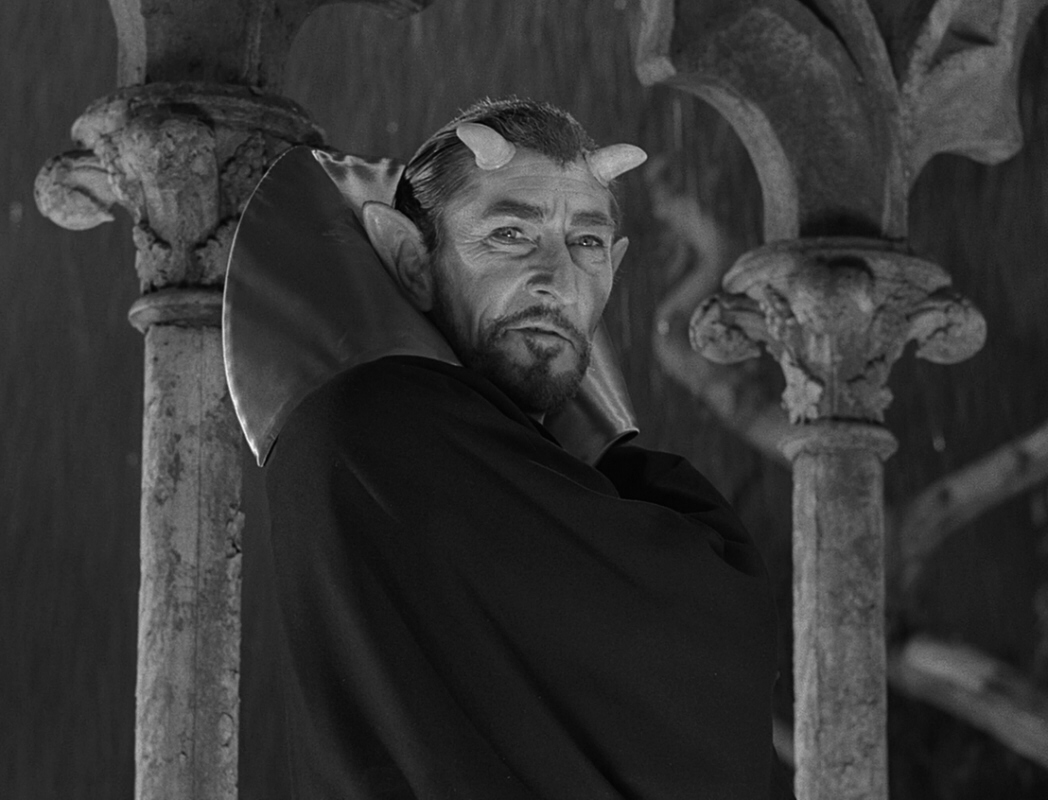 Classic Movie Monsters