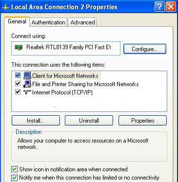 How to configure peer to peer workgroup network step by step Guide ...