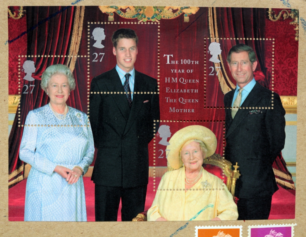 Mail Adventures: Royal Letter