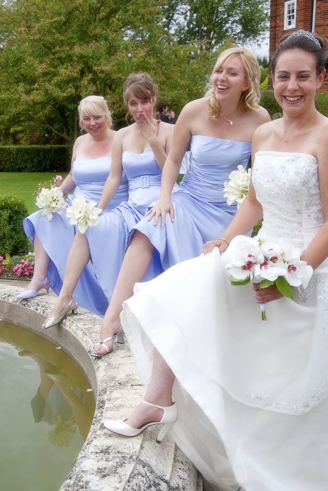 White Rose Weddings, Celebrations & Events: May 2012