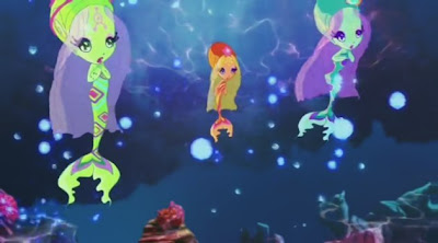 Winx Club 5ªTemporada - Página 2