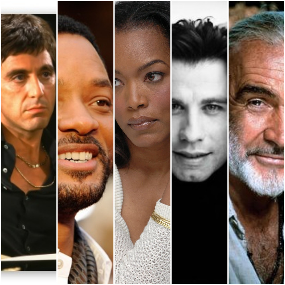 Things Out Of The Ordinary: 8 Hollywood Actors Who Turned Down Big ...