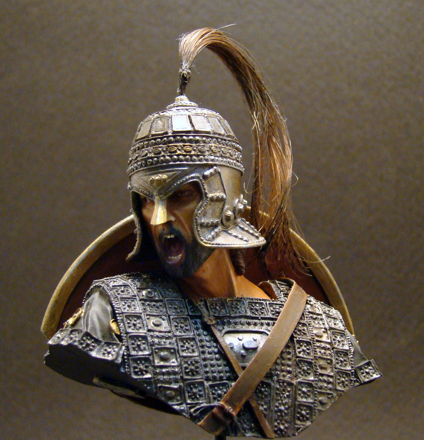 Hector XIII—XII BC( Troy war) ?????? XIII—XII ...