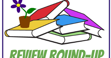 Story Time Secrets: Review Round-Up: Books for Beginning Readers, May 2016