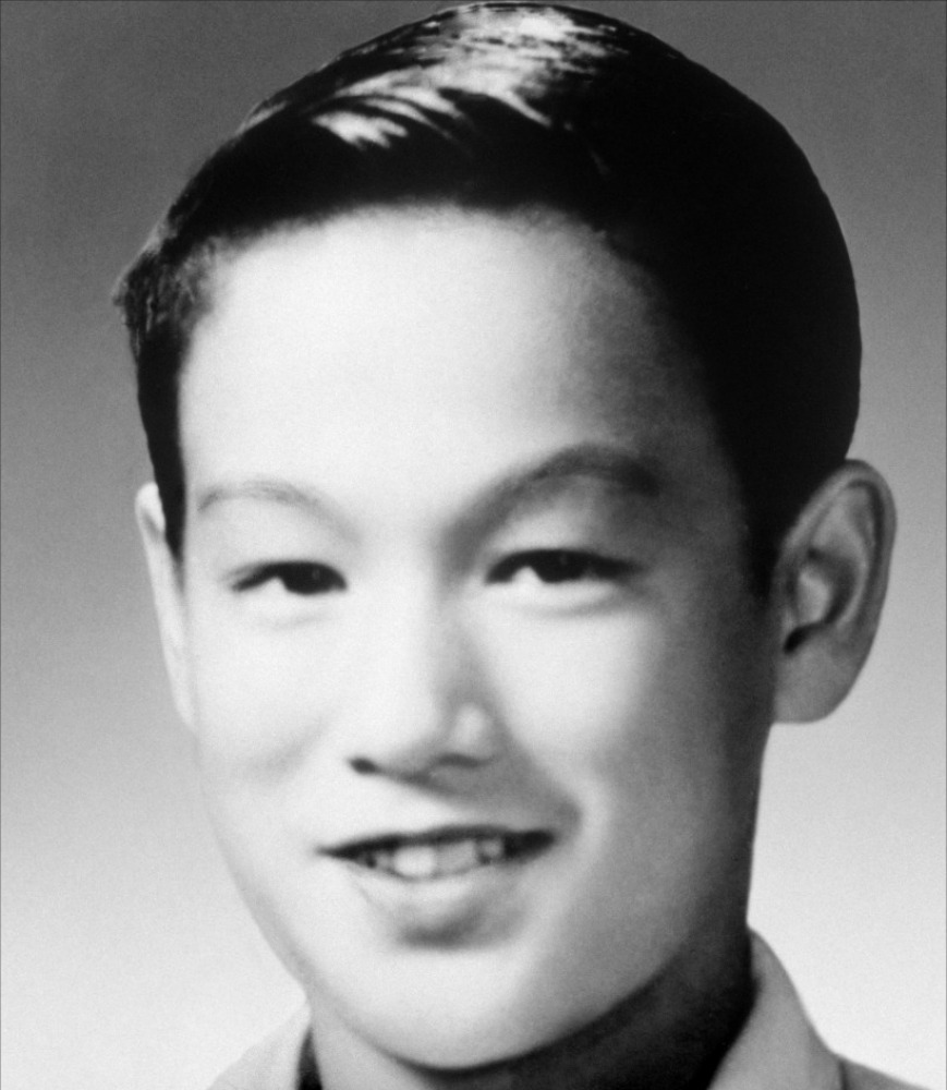 Artes Marciais Kung Fu: Biografia de Bruce Lee