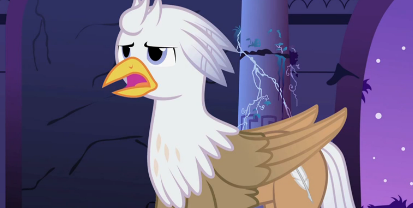 Equestria Daily - MLP Stuff!: Silver Quill: My Thoughts: Season 5 Spoilers