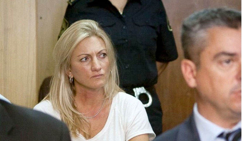 Caso Bernaola: La mamá de Lucía, cara a cara, con Federico Sasso