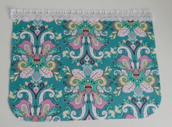 Mrs H - the blog: Sew along week 4: Create front pockets and attach ...