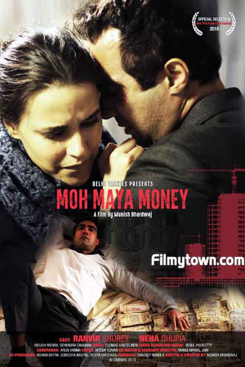 Filmy Town: Neha Dhupia’s ‘Moh Maya Money’ to release on 11 Nov