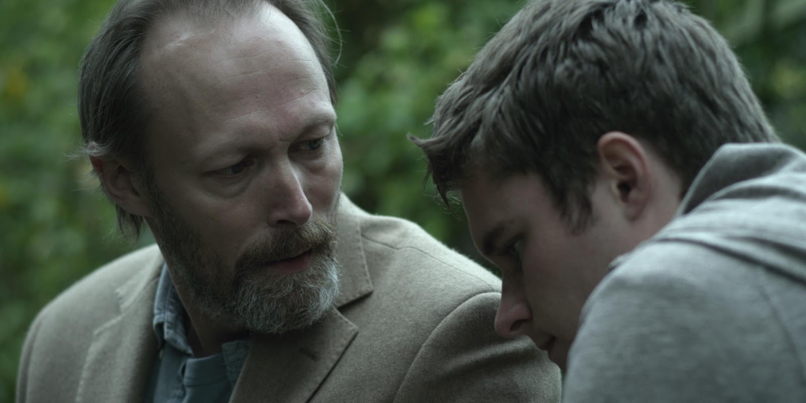 CherrySue, Doin' the Do: What Richard Did - Movie Review