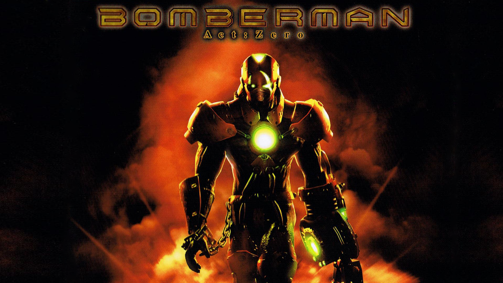 Bomberman: Act Zero (X360) mostra como destruir um jogo clássico - Xbox ...