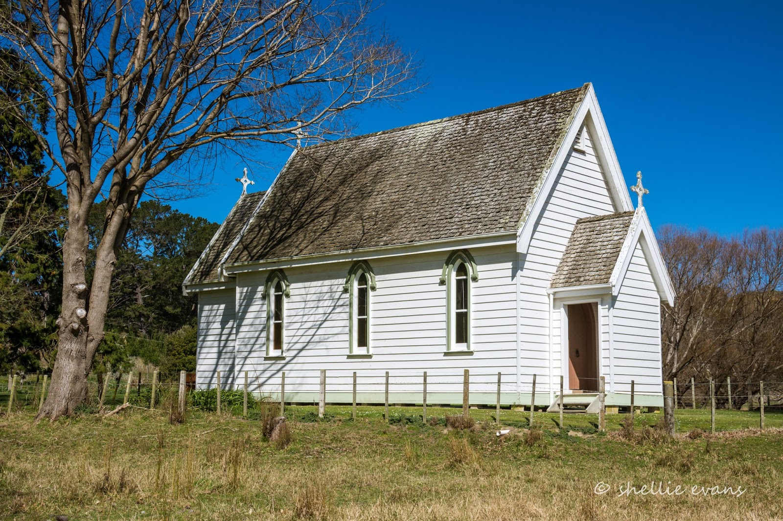 Two Go Tiki Touring: Beach Hop South- Mangakuri & Pourerere