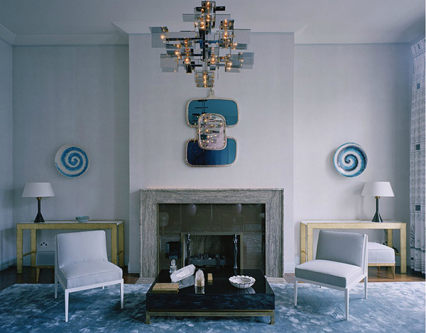 Home-Styling | Ana Antunes: In Memoriam David Collins * Em Memória De ...