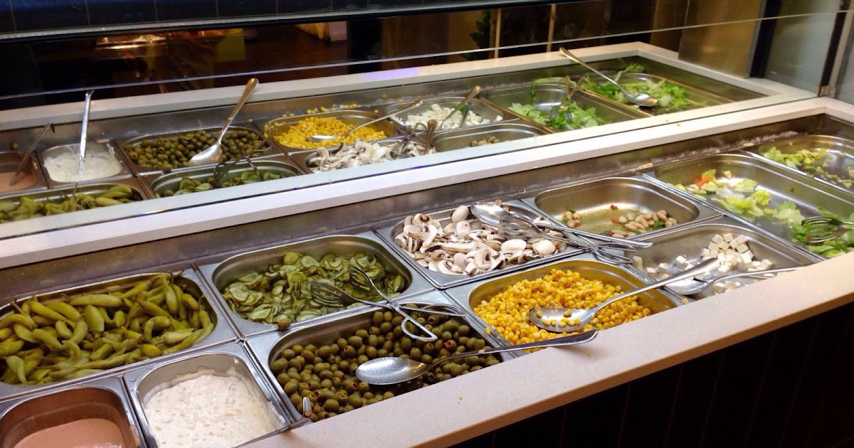 Restaurant Review: Göteborg Wok