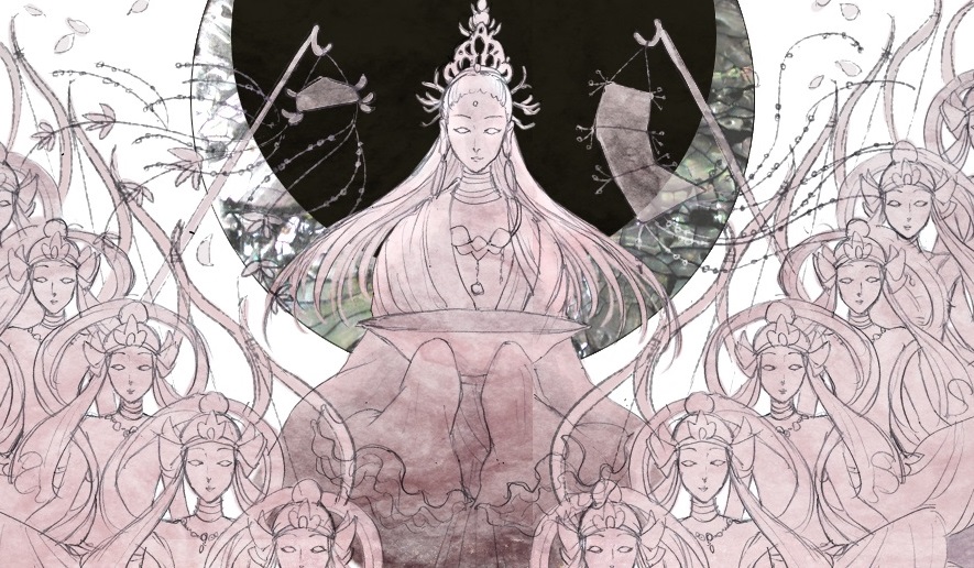 Bicolano Myths : SIDAPA